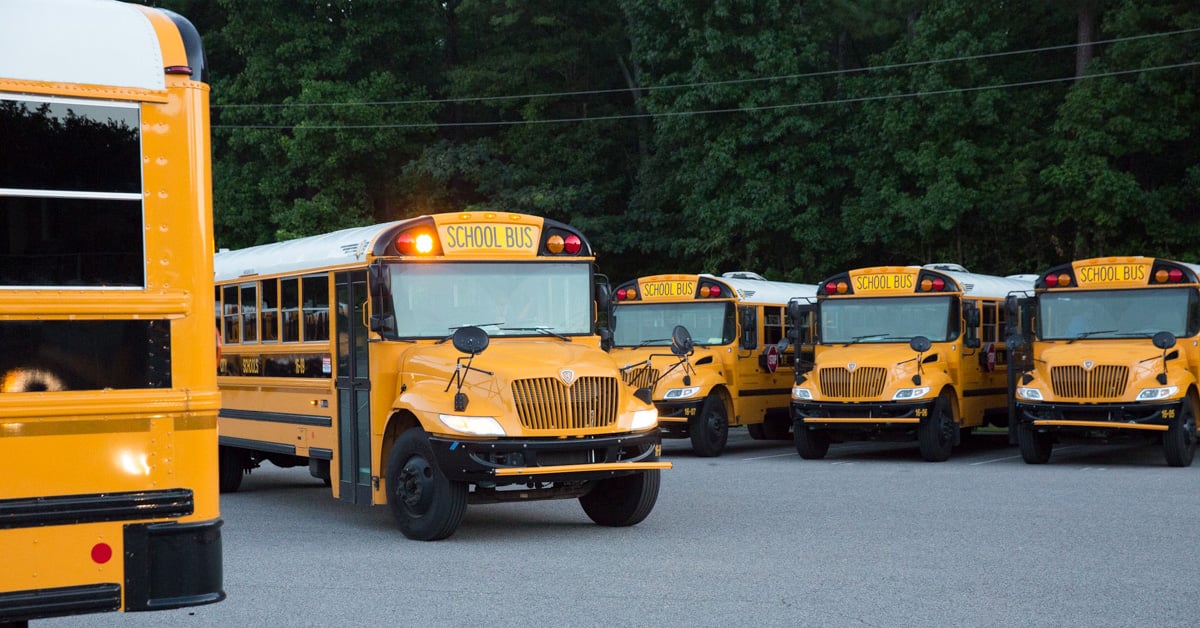 IC Bus | Ward Trucks | Mobile, AL | Pensacola, FL | Tallahassee, FL ...