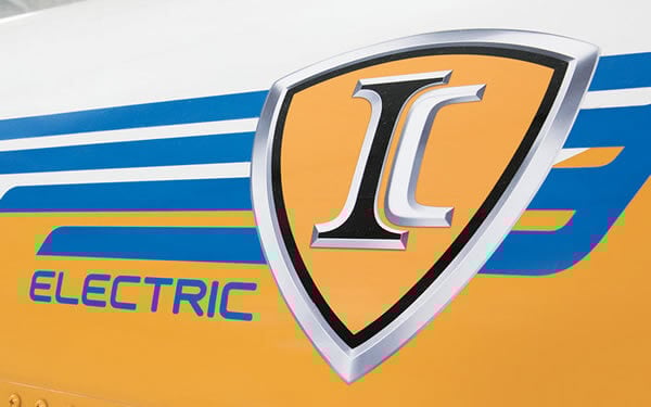 IC Bus | Electric School Buses | Ward Trucks | Mobile, AL | Pensacola ...