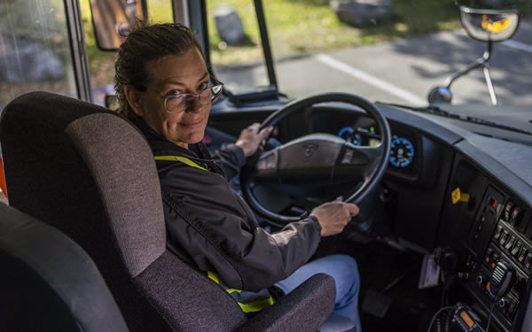 IC Bus | Electric School Buses | Ward Trucks | Mobile, AL | Pensacola ...