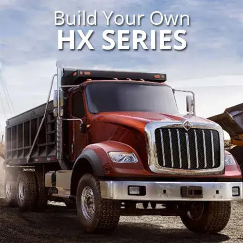 Semi Truck Model Configurator | Ward Trucks | Mobile, AL | Pensacola, FL | Tallahassee, FL ...